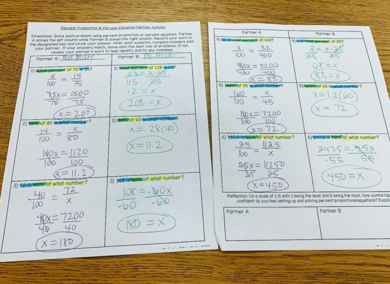 Engaging Students in Mathematics – Jamie Miller Math